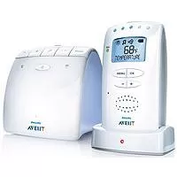 Avent DECT baby alarm SCD525/00