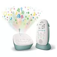 AVENT Bebi alarm DECT MONITOR 7761