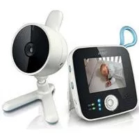 Avent Video baby alarm