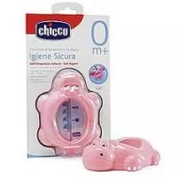 Chicco termometar za vodu - nilski konj - 67860