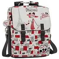 Disney Školski ranac - laptop ranac 38cm Minnie Couture