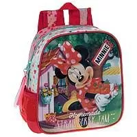 Disney Ranac za decu 25cm Minnie Strawberry Jam