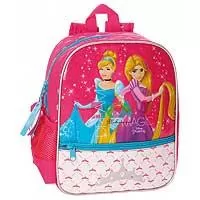 Disney Ranac za vrtić 28cm Princess Magic 28.721.51