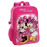Disney Školski ranac 40cm Minnie n Daisy