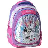 Play Školski ranac Maxx - Minnie Mouse, Belive in unicorn