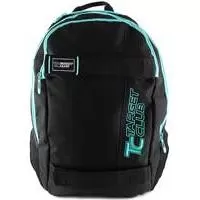 Target Club Ranac Mono Black Green 17266