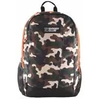 Ranac Target Club Camuflage 17258