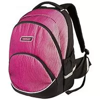 TARGET Flow Pack - Ranac za školu CHAMELEON PINK 26289