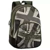 Pepe Jeans Školski ranac 44 cm Otto