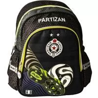 Predškolski ranac Partizan 301033