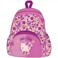 Target ranac Hello Kitty Violet 17444