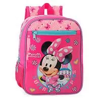 Disney Ranac za vrtić 28cm Minnie Super Helpers 45721