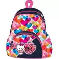 Target ranac Hello Kitty Hearts 17453