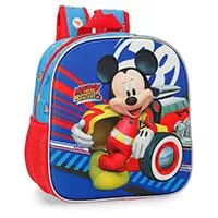 Disney Ranac za vrtić World Mickey 23620