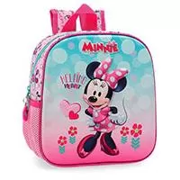 Disney Ranac za vrtić Minnie Hearts 23720