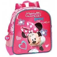 Disney Ranac za vrtić Minnie Fabulous 28.920.51