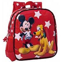 Disney Ranac za vrtić Mickey And Pluto