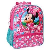 Disney Predškolski ranac 33cm Minnie Pink 40.322.61