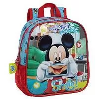 Disney Ranac za decu 25cm Mickey Smile