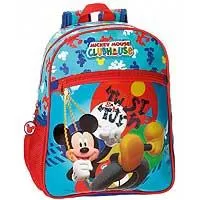 Ranac za predškolce 33cm Disney Mickey Twist 28.822.51