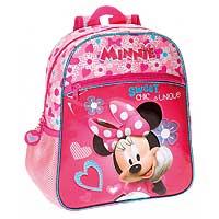 Ranac za predškolce 33cm Disney Minnie Fabulous 28.922.51