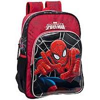 Ranac za školu Spiderman 35.724.01