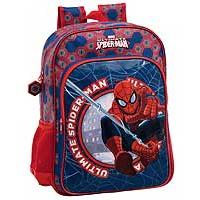 Ranac za školu 40cm Spiderman