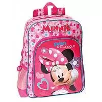 Disney Ranac 38cm Minnie Fabulous 28.923.51