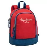 Pepe Jeans Ranac 32cm Bicolor Boy