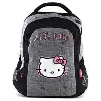 Target ranac Hello Kitty Cotton siva