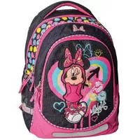 Školski ranac Minnie Mouse Maxx L1 318022