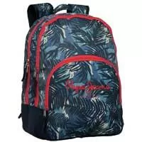 Pepe Jeans Ranac 44cm Palm