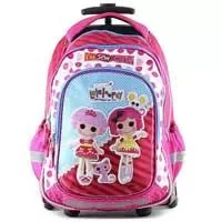 Target ranac sa točkićima Lalaloopsy 10558