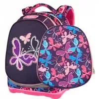 Target Ranac sa dva lica Superlight 2 Face Petit Butterfly Swarm 26234