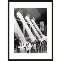 New York Grand Central Station - 40x50 E3 EP