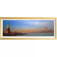 New York - Skyline - 1228 - (35/100 E3EP)