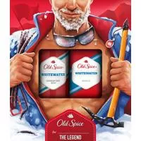 Old Spice Poklon Set White Water 0501485