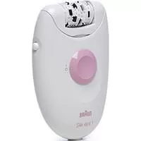 Braun Silk-epil 1170 epilator 504747