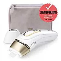 Braun Epilator za epilaciju IPL PL5124 White/Gold