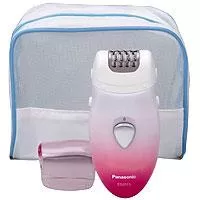 Panasonic epilator ES2013P520