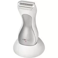 Clatronic Lady Shaver LS 3658 sivi