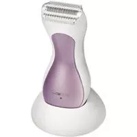 Clatronic Lady Shaver LS 3658 ljubičasti