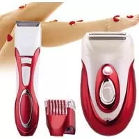 Epilator sa trimerom CSS-6200C