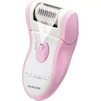 Singer LE 200 Epilator