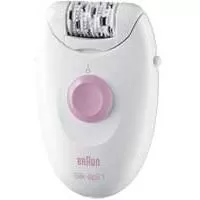 Braun Silk Epil Epilator 1170 504382