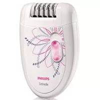 Philips Satinelle Epilator HP6401/08