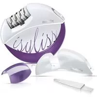 Babyliss epilator G496E