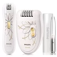 Philips set za depilaciju - Limited Edition HP6540/00