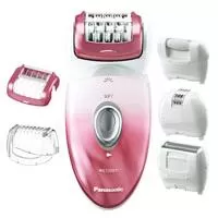 Panasonic Bežični epilator za suvu ili mokru epilaciju ES-ED90-P503