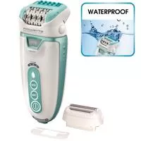 Depilator Rowenta AquaPerfect EP9300